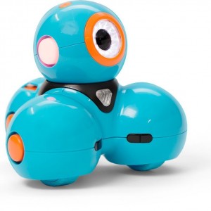 Dash and Dot - NerdPlaythings.com | Toys and Gifts That Make Your Brain ...